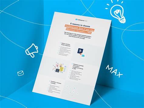 Reasons To Choose GetResponse MAX If You Use Microsoft Dynamics
