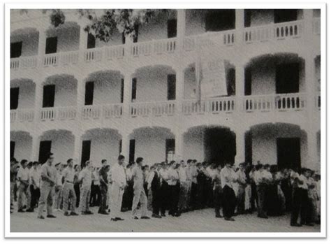 100 Años De La Salle En Venezuela Historia Del Colegio