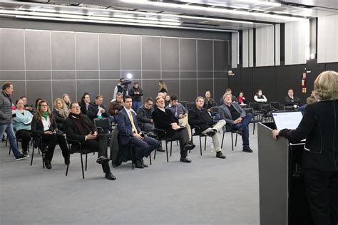 Eleições 2022 Entidades Apresentam Pleitos Que Serão Levados A