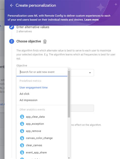 Delivering Personalized User Experiences With Firebase Remote Config