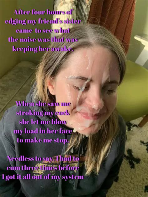 Releasing 4 Hours Of Edging On My Friends Cockamamiekook