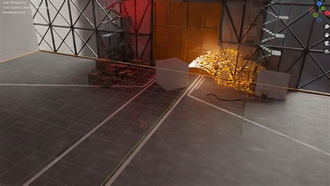 Rendering Texture Doesn T Show Up In Final Render Blender Stack Exchange
