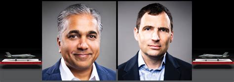 Raj Shah And Christopher Kirchhoff How The Pentagon And Silicon Valley