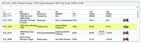 Examples Php Autocomplete