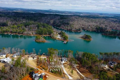 Lot 131 Harbor Dr Seneca Sc 29672 Zillow