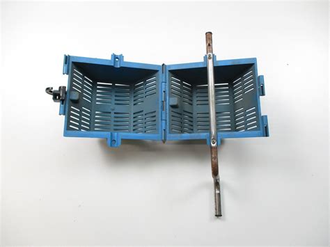 Dillon Media Brass Separator