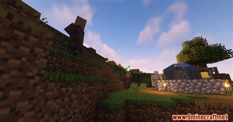 Enhanced Block Entities Enhanced Block Entities Mod 1 21 4 1 20 1