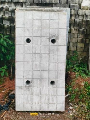 Box Culvert Precast Concrete Box Culvert Manufacturer From Bengaluru