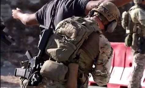 Multi National Military Exercise Wraps Up Cyprus Mail