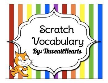 17 Best Images About Scratch Programming On Pinterest Nu Est Jr