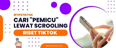 Cara Mencari Konten Viral Di TikTok RESMI DAN AKURAT