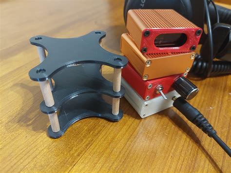 Tiny Rack For For My Tiny Stack Rdiyaudio