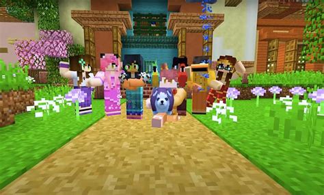 Android İndirme Için Skin Aphmau Master Mod Mcpe Apk