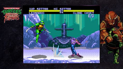 All Teenage Mutant Ninja Turtles Games Released So Far Check Prices