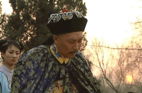 雍正王朝里的張五哥為何寧可去守陵，也不願給雍正當侍衛？ 每日頭條