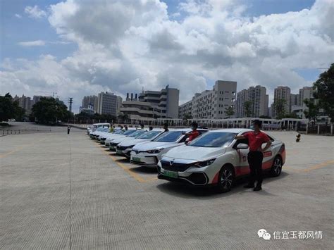 好消息！顺道出行网约车平台现招募合规网约车50辆乡村服务信宜车辆公司