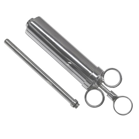 Dose Syringe 4 Oz Vital Vet Instruments