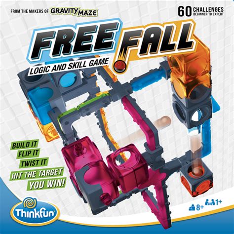 FreeFall The Good Play Guide