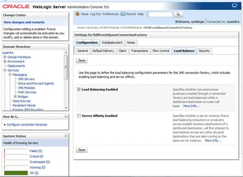 High Availability Architecture And Failover Considerations
