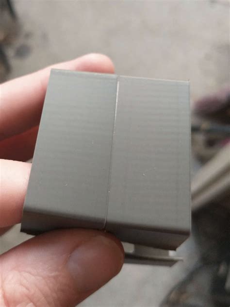 Persistent Mm Vfas On X Axis By Slarm Troubleshooting Bambu Lab Community Forum