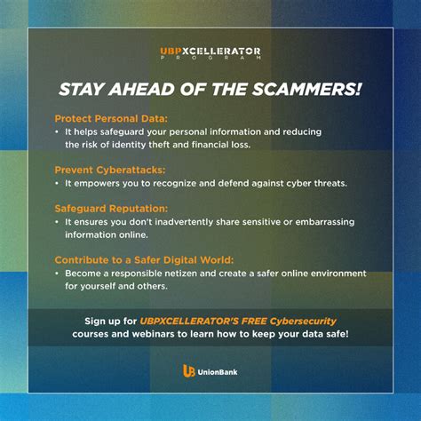 Sign Up For Ubpxcellerator And Avoid Data Theft Ubpxcellerator