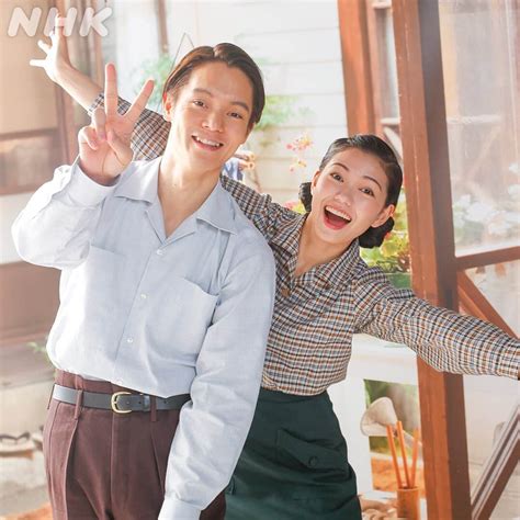 Nhk 連続テレビ小説「エール」さんのインスタグラム Nhk 連続テレビ小説「エール」nhkyell