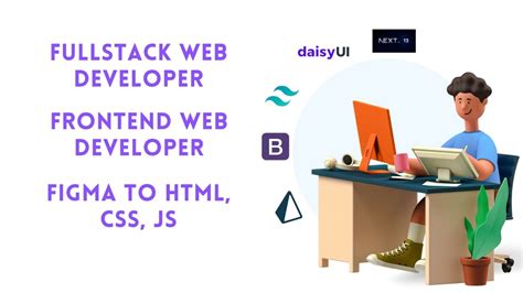 Pembuatanupgrade Website Dan Convertslicing Design To Code
