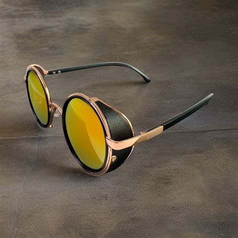 Hellsing Alucard Sunglasses Anime Cosplay Vampire Hunter Etsy