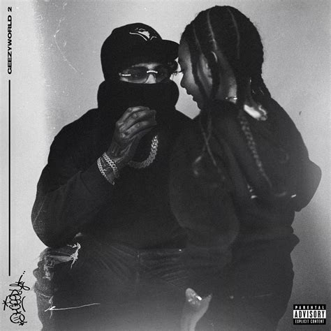 ‎geezyworld 2 Album By Ohgeesy Apple Music