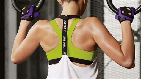 A Guide To Getting The Right Sports Bra Women Fitness