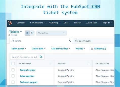 Magento 2 WebForms Pro 3 HubSpot CRM Integration