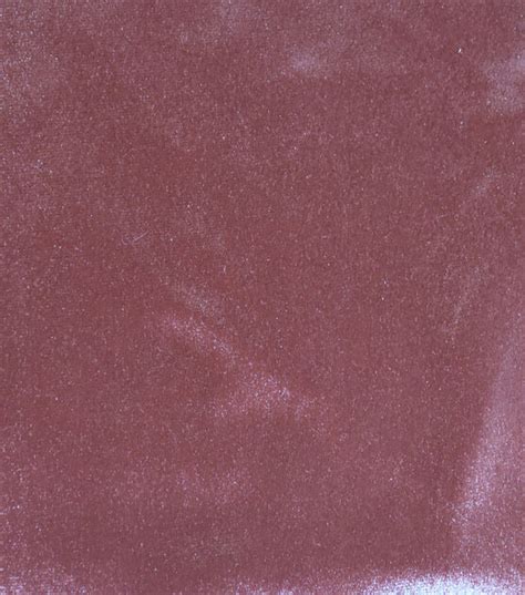Red Ultra Luster Velvet Fabric Joann