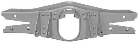 Oer Authorized Chevrolet Truck Parts Suspension Rear Suspension