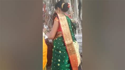 वटपौर्णिमा 😊 ️😊 Youtube
