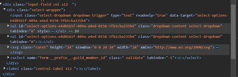 Javascript Django Choice Dropdown Not Working On Cloned Form In