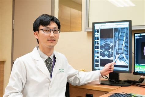 告別惱人下背痛 長庚運用微創內視鏡減壓手術 地方 Nownews今日新聞