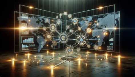 Tokenization Blockchain Understanding Its Impact And Benefits • Tokenization Service Provider