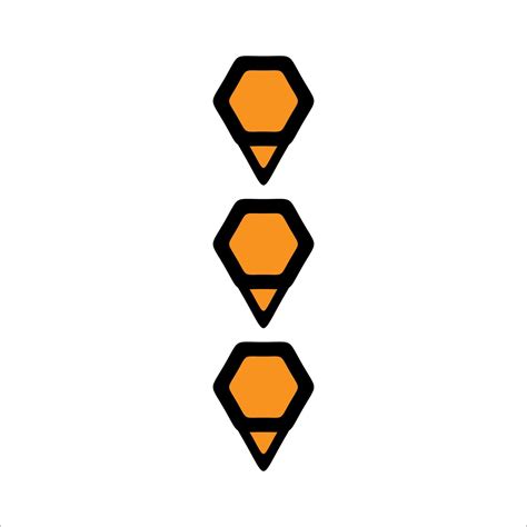 Modern Bullet Points Element 44805912 Vector Art At Vecteezy