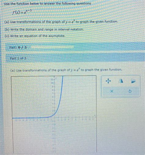 Solved Use The Function Below To Answer The Following Chegg