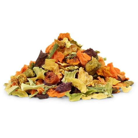 Its Delish Garden Vegetable Soup Mix 1 Lb Bag Dried Veggies And Greens