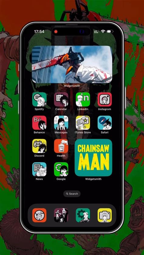 Aesthetic App Icons For Iphone Android Free Ios 14 App Icons Artofit