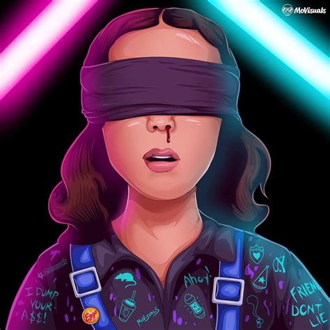 Details Who Else Finished Season 3 Strangerthings Eleven Stranger Things Stranger Things