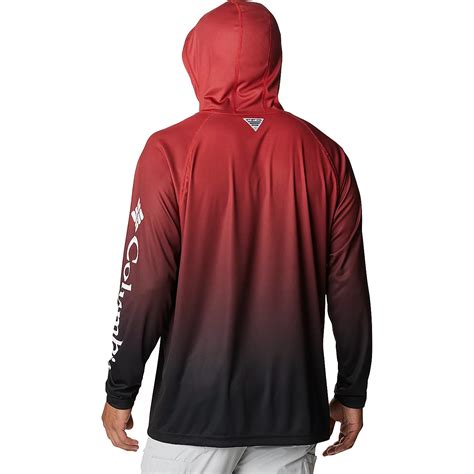 Columbia Sportswear Mens University Of Georgia Super Terminal Tackle