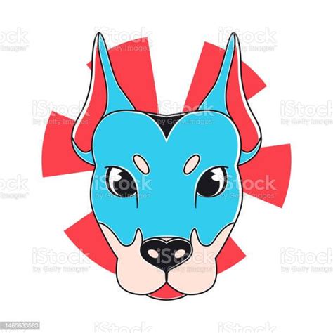 Simbolo Dello Zodiaco Cinese Dellavatar Isolato Del Cane Vettore