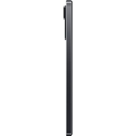 Купить Смартфон Xiaomi Redmi Note 12 Pro 256 ГБ графитово-серый в Москве