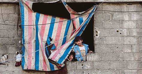 Poverty Is Multidimensional New Straits Times