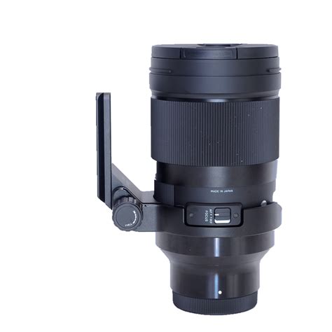 适用适马40mm F14 Dg Hsm Art索尼e口镜头脚架环支架is Sm40虎窝淘