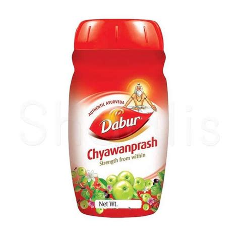 Dabur Chyawanprash 500g