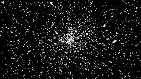 Particle Explosion YouTube