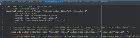 Delphi处理android 11分区存储scoped Storagedelphi Getexternalfilesdir Csdn博客